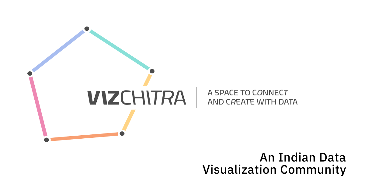VizChitra | An Indian Data Visualization Community